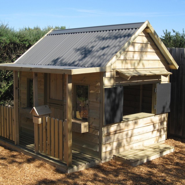 Cubby House Add-Ons – Cubby Central